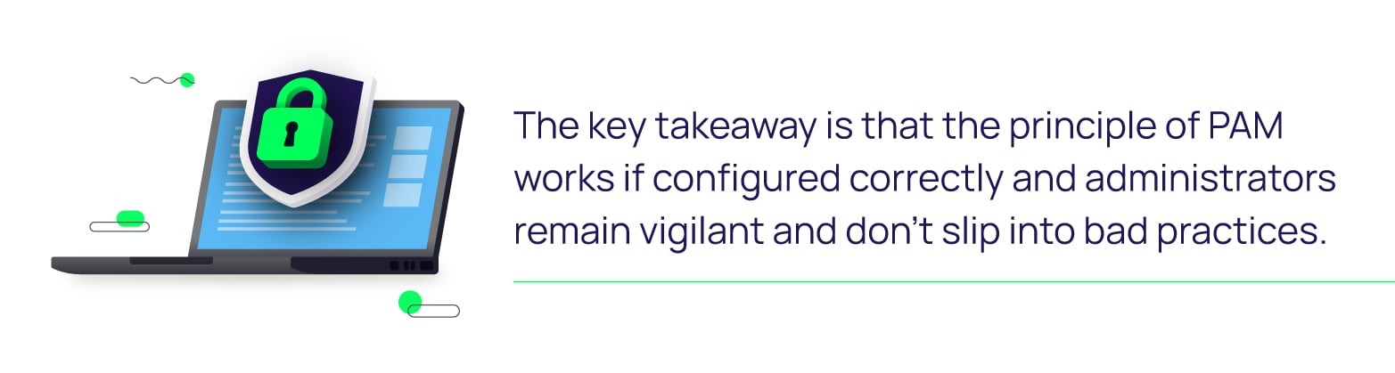 Embedding Authentication in Scripts | Best Practices
